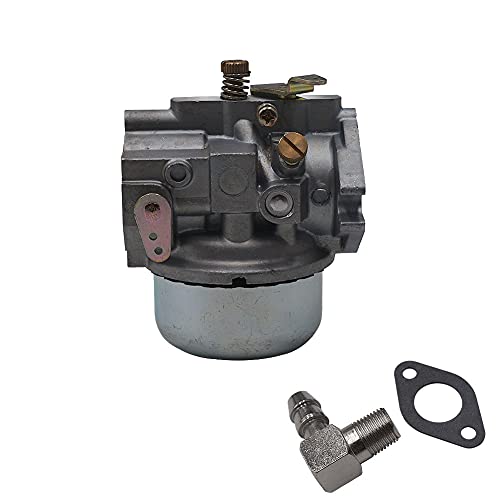 Snapklik.com : Partman Carburetor For Kohler Magnum KT17 KT18 KT19 M18 ...