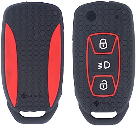 Shopoflux® TPU Key Cover Compatible with Tata Tiago | Nexon | Altroz ...
