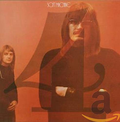 Soft Machine - Fourth - Amazon.com Music