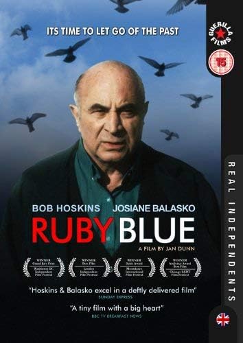 Ruby Blue [DVD] [2007]: Amazon.co.uk: Bob Hoskins, Josiane Balasko ...