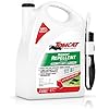 Amazon.com: Tomcat Rodent Repellent Oil for Indoor and Outdoor Mouse ...