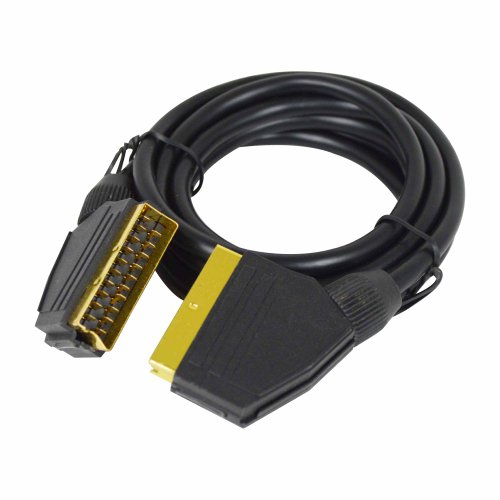 Amazon.co.uk Best Sellers: The most popular items in SCART Cables