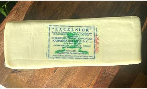 Amazon.com: Generic Queso Menonita de Durango : Grocery & Gourmet Food