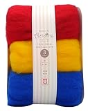 ・ブランド:ハマナカ(HAMANAKA)・製造元:ハマナカ(HAMANAKA)・モデル:H441-140-4・製造元/メーカー部品番号:H441-140-4・3色各8ｇ入り。・ハマナカ独自の高品質アクリル繊維です。・羊毛の約半分の時間でまと...
