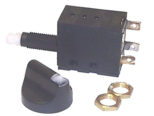 Amazon.com: New Roto Switch Rotary Switch sierra Mp78750-45 deg On 0 ...