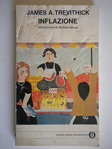 Amazon.com: Inflazione.: 9788804156468: TREVITHICK James A. -: Books