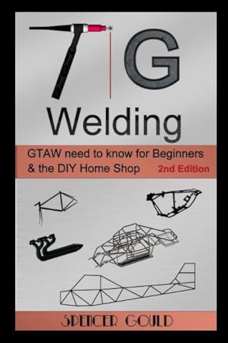 20 of the Best Welding Books to Go from Beginner to Expert - Welding ...