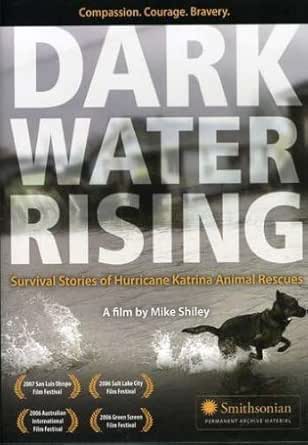 Amazon.co.jp: Dark Water Rising [DVD] : Toys & Games