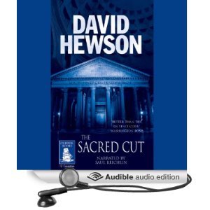 The Sacred Cut - Amazon.com Music