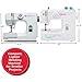 Amazon.com: SINGER M1000 Mending Machine Small : Everything Else