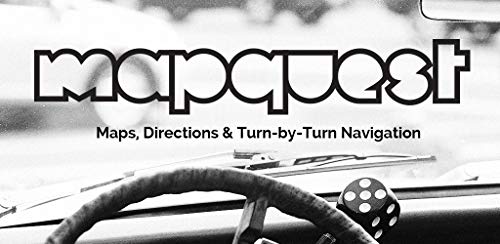 Mapquest Maps
