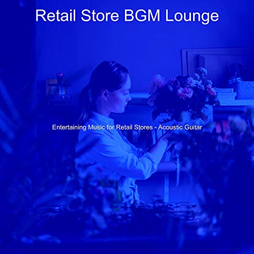 Amazon Music Unlimited - Retail Store BGM Lounge 『Entertaining Music ...