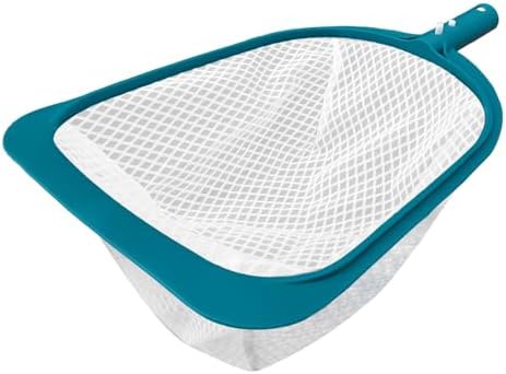 Amazon.com : POOLWHALE Pool Spa Leaf Skimmer Net - Ultra Fine Mesh ...