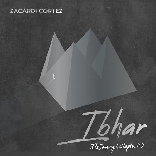 Amazon.com: Ibhar: The Journey (Chapter 2) : Zacardi Cortez: Digital Music