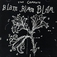 Amazon.com: Complete Blam Bl: 0619388901290: Blam Blam Blam: Books