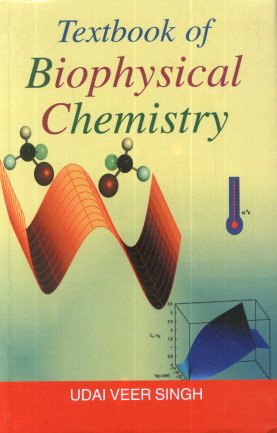 Textbook Of Biophysical Chemistry : Amazon.de: Bücher