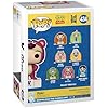Amazon.co.jp: トイストーリー ロッツォ BTS タイニータン ヴィ テテ フィギュア Funko POP! Toy Story ...