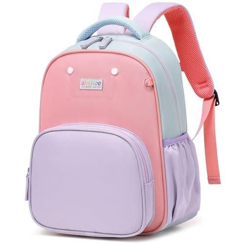 Top 10 Best School Backpacks For Kindergarten : Reviews & Buying Guide ...