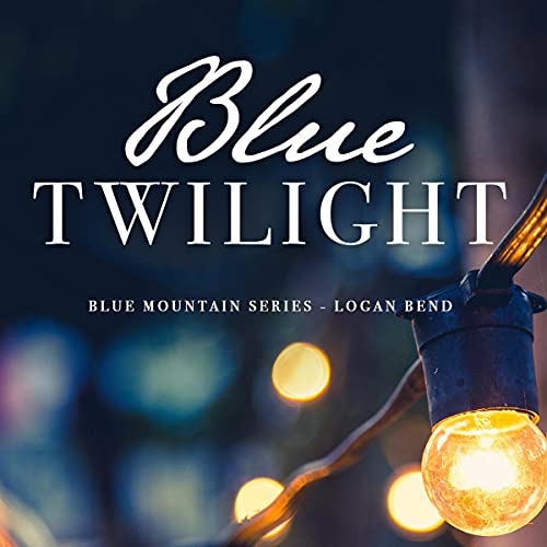 Amazon.com: Blue Moon: The Blue Mountain Series, Book 2 (Audible Audio ...