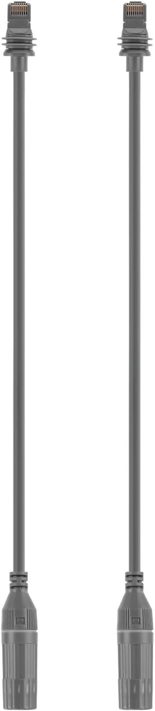 Starlink Ethernet Adapter, SPX Plug to RJ45 Adapter for V3 Rectangular ...