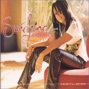 Heard It All Before: Anderson, Sunshine: Amazon.es: CD y vinilos}