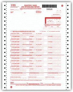 California State Quarterly Continuation Form: unknown author: Amazon ...