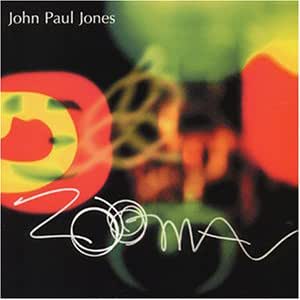 Zooma [Import] - John Paul Jones: Amazon.de: Musik-CDs & Vinyl