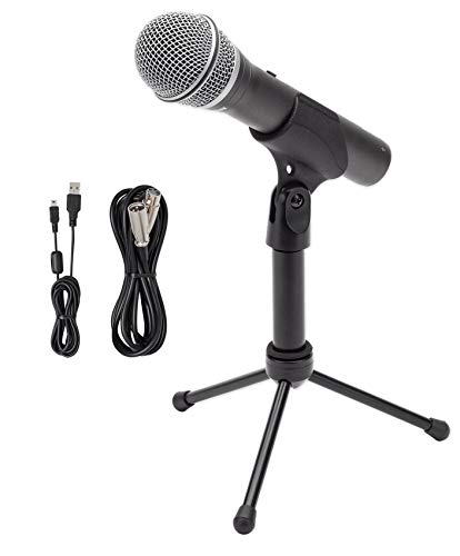 10 Best Microphones for Podcasting in 2025 (For All Budgets)