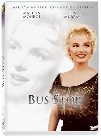 Amazon.com: DVD * Bus Stop [Import allemand] : Movies & TV