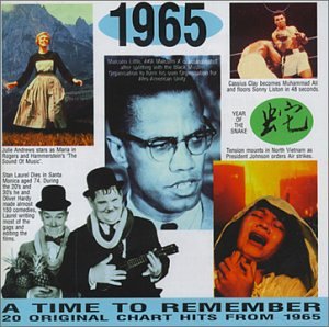 Amazon.com: 1965-20 Original Chart Hits: CDs & Vinyl