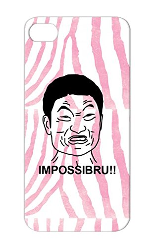 Impossibru Rage Face