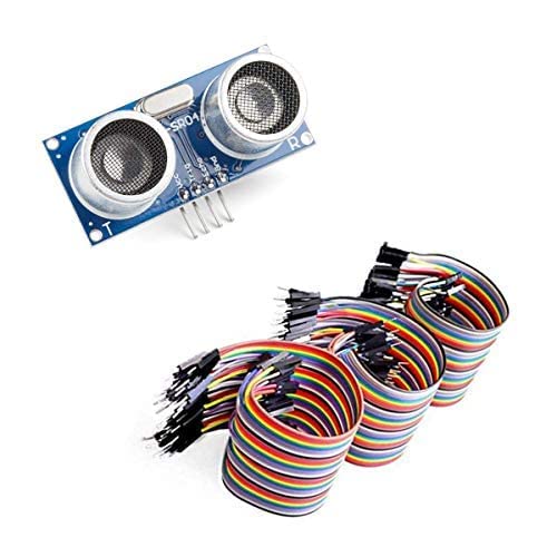Interfacing Hc Sr04 Ultrasonic Distance Sensor With Arduino