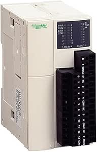 Amazon.com: TWDLMDA20DRT PLC Module TWDLMDA20DRT Sealed in Box 1 Year ...