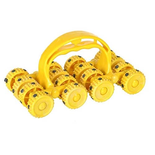 Acupressure Multiplex Massager - Pyramidal Stress Reducer and Pain ...