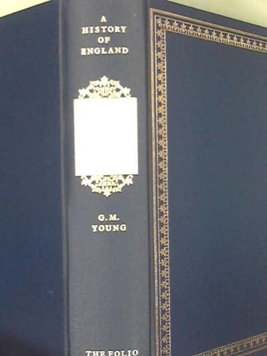 Victorian England: G M Young: Amazon.com: Books