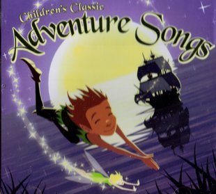 Children's Classic Adventure Songs - Amazon.com Music