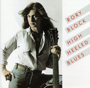 Block, Rory - High Heeled Blues - Amazon.com Music