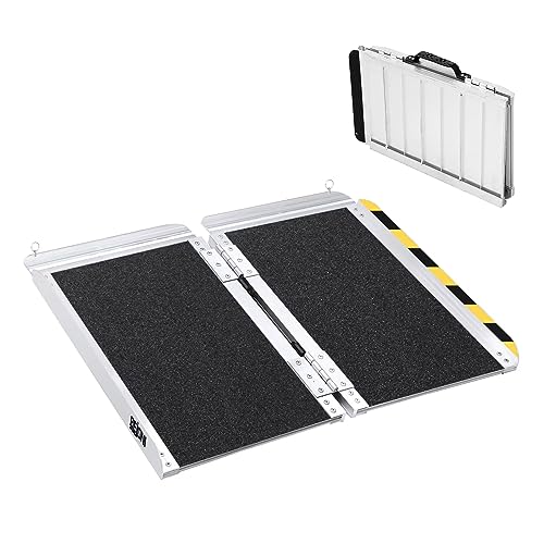 Top 10 Handicap Ramp For Stairs of 2022 - Katynel