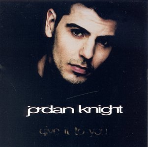 Jordan Knight - Give It to You - Amazon.com Music