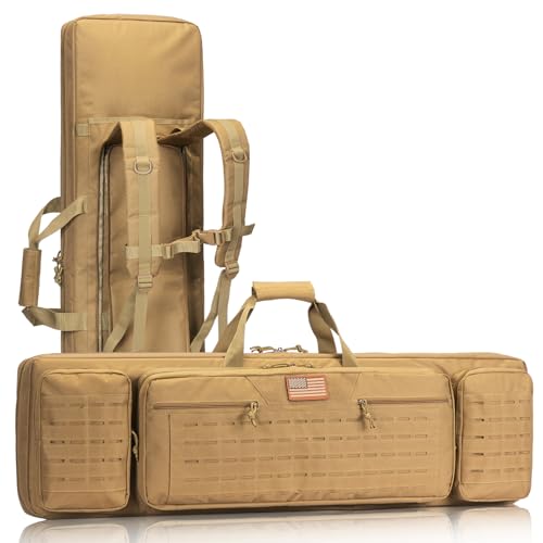 Amazon Best Sellers: Best Soft Rifle Cases