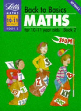 Back to Basics: Maths 10-11 Book 2: Bk.2: Amazon.co.uk: Rodda, G.W ...