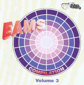Eams Compilation 3 - Amazon.com Music