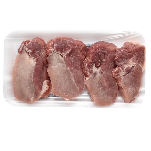 Amazon.com: Swift, Boneless Pork Chops : Grocery & Gourmet Food
