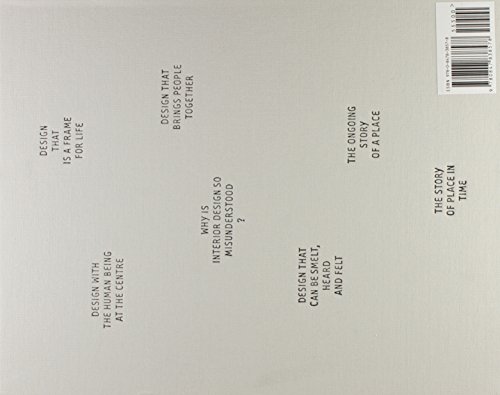 A Frame for Life: The Designs of StudioIlse - Want It All