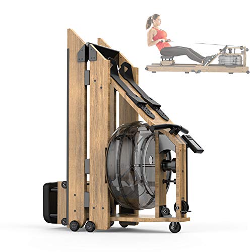 Top 7 Beste Water Roeimachines (hout) (juli 2023) - Labofitness