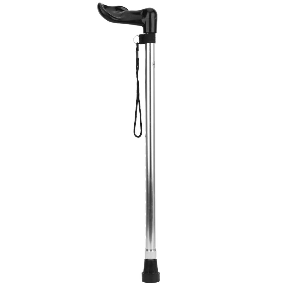Walking Stick,Lightweight Aluminum Alloy Walking Cane, Telescopic ...