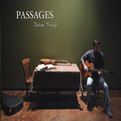 Amazon.com: Passages : Jason Truby: Digital Music