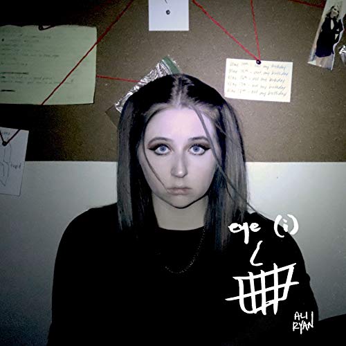 Play Eye (I) by Ali Ryan on Amazon Music