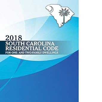 2018 South Carolina Residential Code: ICC: 9781609839222: Amazon.com: Books