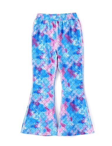 Find The Best Bell Bottom Mermaid Leggings Reviews & Comparison - Katynel